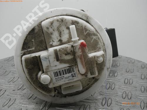 Fuel pump PEUGEOT 207 (WA_, WC_) 1.4 16V PEUGEOT: 1525GY , 1525PY ...
