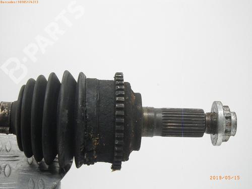 Arbre de transmission avant gauche MAZDA 6 Station Wagon (GY) 1.8 ...