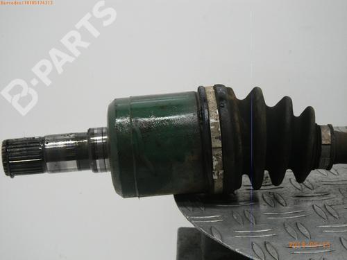 Arbre de transmission avant gauche MAZDA 6 Station Wagon (GY) 1.8 ...