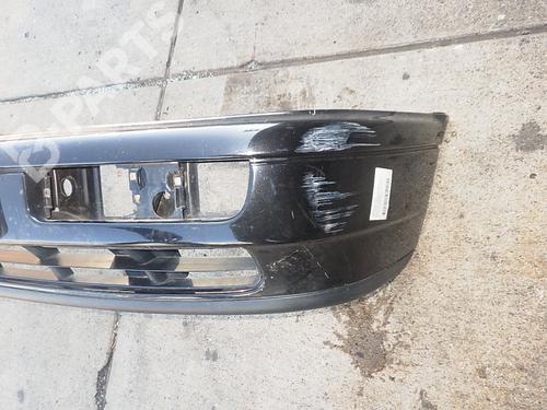 Front bumper VW PASSAT B3/B4 Variant (3A5, 35I) 2.0 16V 4020388 | B-Parts