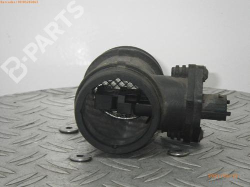 Mass air flow sensor OPEL CORSA C (X01) 1.2 (F08, F68) 6004690 | B-Parts