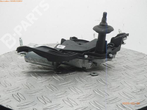 Rear wiper motor HYUNDAI i20 II (GB, IB) 1.4 5044892 | B-Parts