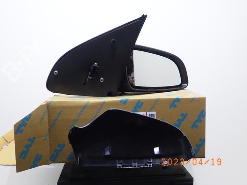 Right mirror OPEL ASTRA H Estate (A04) 1.4 (L35) 12583826 | B-Parts
