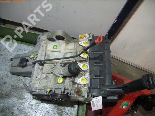 Engine MERCEDES-BENZ A-CLASS (W168) A 160 (168.033, 168.133) 288075 | B ...