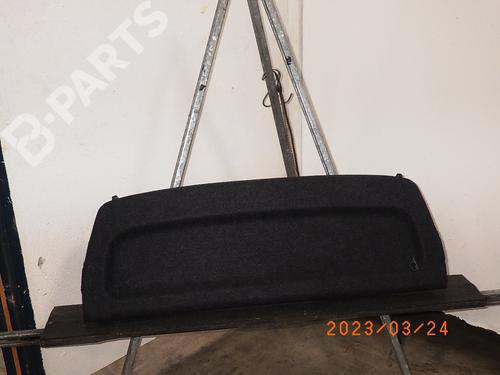 Chapeleira/Cortina mala OPEL CORSA D (S07) 1.3 CDTI (L08, L68) (75 hp ...