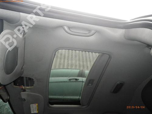 Toit Ouvrant CHRYSLER PT CRUISER (PT_) 2.2 CRD 983302 | B-Parts