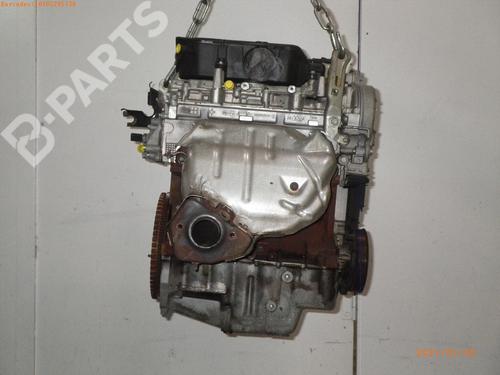 Moteur DACIA LOGAN MCV (KS_) 1.6 16V Hi-Flex 6823250 | B-Parts