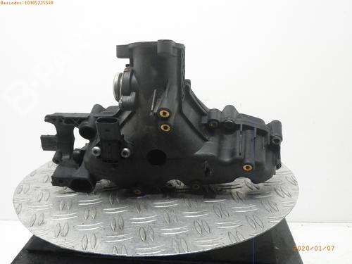 Intake manifold SEAT IBIZA IV (6J5, 6P1) 1.2 TDI 4903199 | B-Parts