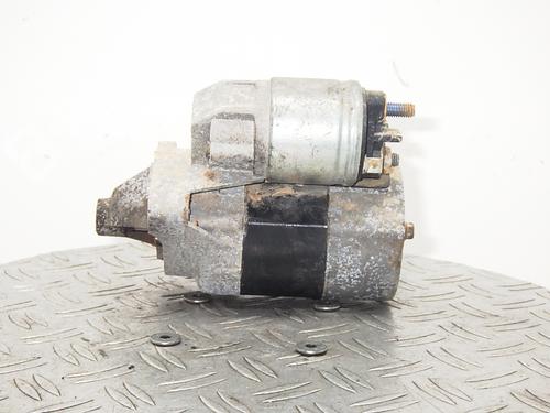 Startmotor RENAULT CLIO II (BB_, CB_) 1.2 (BB0A, BB0F, BB10, BB1K, BB28, BB2D, BB2H, CB0A ...