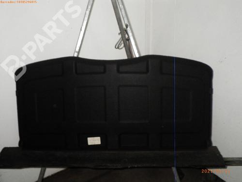 Rear parcel shelf HYUNDAI i30 (FD) 1.6 6805387 | B-Parts