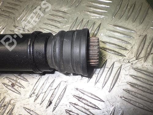 Driveshaft BMW X5 (E70) 3.0 sd 5022716 | B-Parts
