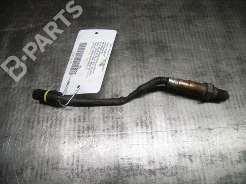 Sonda eletrónica MERCEDES-BENZ A-CLASS (W168) A 140 (168.031, 168.131 ...