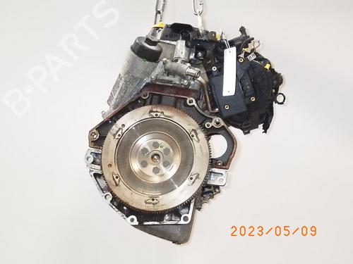 Engine OPEL CORSA D (S07) 1.2 (L08, L68) 11710654 | B-Parts