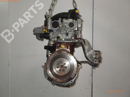 Moteur DACIA LOGAN MCV (KS_) 1.6 16V Hi-Flex 6823250 | B-Parts
