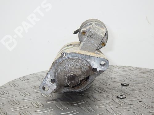 Startmotor RENAULT CLIO II (BB_, CB_) 1.2 (BB0A, BB0F, BB10, BB1K, BB28, BB2D, BB2H, CB0A ...