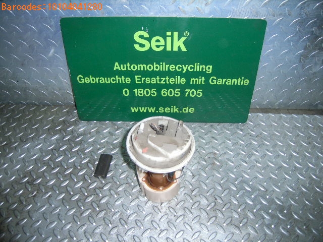 Pompe à carburant RENAULT TWINGO I (C06_) 1.2 (C066, C068) 301370 | B-Parts