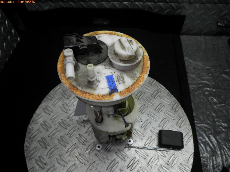 Fuel pump DAEWOO MATIZ (M100, M150) 0.8 1267939 | B-Parts