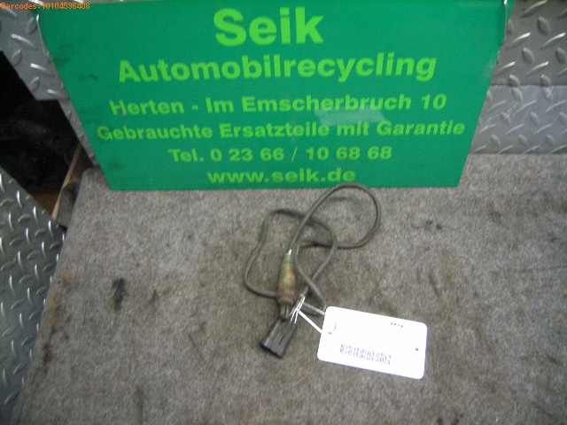 Capteur électronique FIAT SEICENTO / 600 (187_) 1.1 (187AXB, 187AXB1A, 187AXC1A02) 1750314 | B-Parts