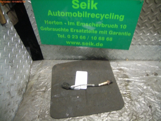 Electronic sensor HYUNDAI MATRIX (FC) 1.6 1750448 | B-Parts