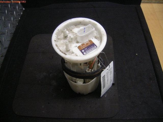 Fuel pump VW FOX Hatchback (5Z1, 5Z3, 5Z4) 1.2 290155 | B-Parts