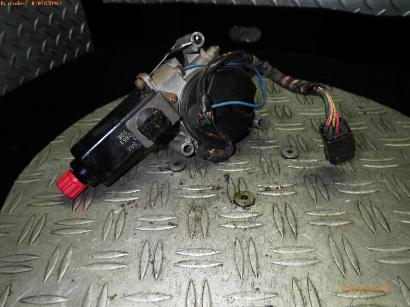 Electronic module MAZDA MX-5 I (NA) 1.6 (NA6C) 980765 | B-Parts