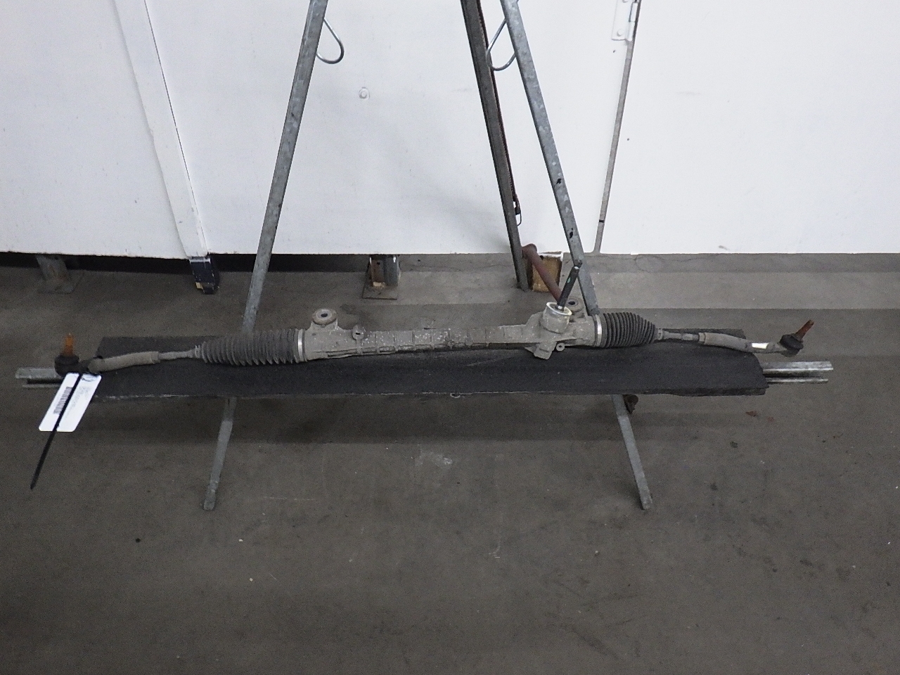 Steering rack TOYOTA AYGO (_B1_) 1.0 (KGB10_) 951323 | B-Parts