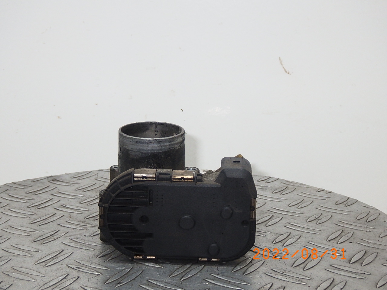 Throttle body VW POLO (6N2) 1.4 7678332 | B-Parts