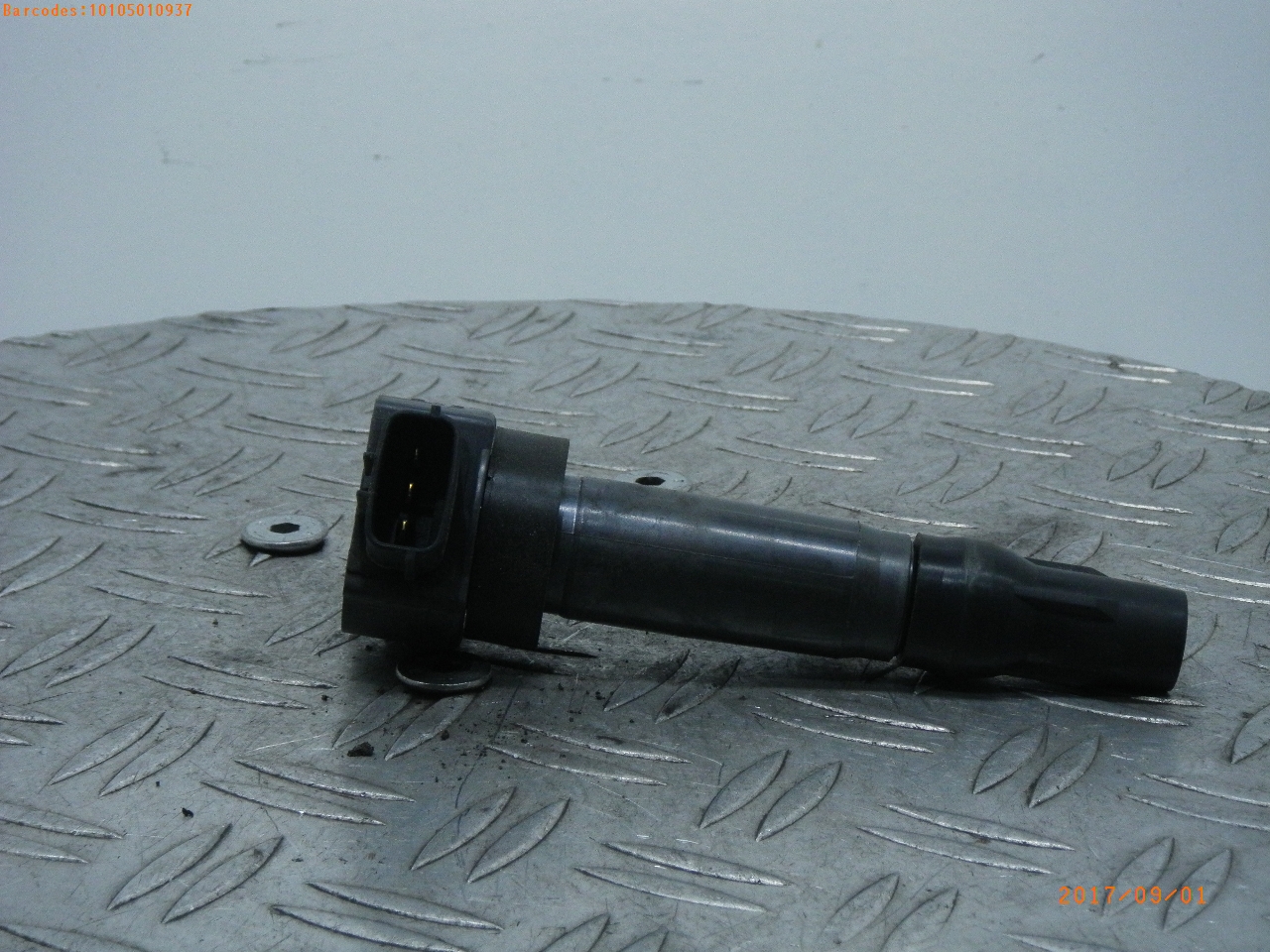 Ignition coil MITSUBISHI COLT VI (Z3_A, Z2_A) 1.1 959801 | B-Parts