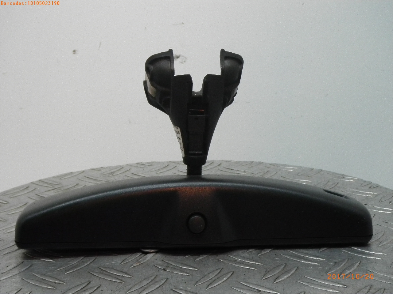 Innenspiegel Spiegel VW GOLF V (1K1) 1.9 TDI VW: 1K0857511B ...