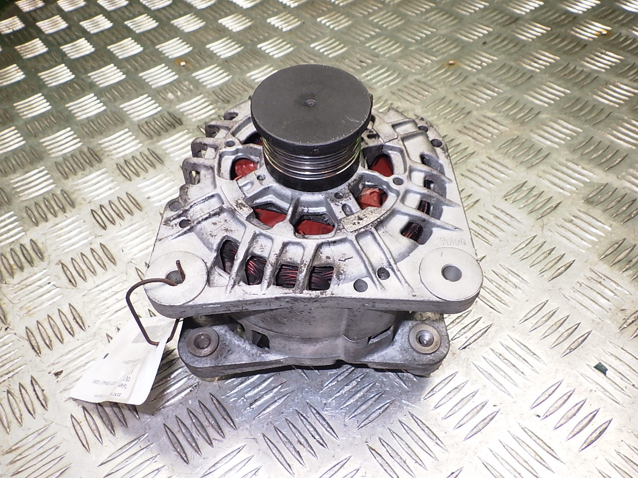 Alternateur RENAULT TRAFIC II Bus (JL) 2.0 (JL0A) 1008690 | B-Parts