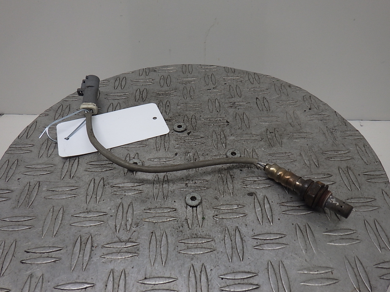Electronic sensor FORD FIESTA V (JH_, JD_) 1.3 2774117 | B-Parts