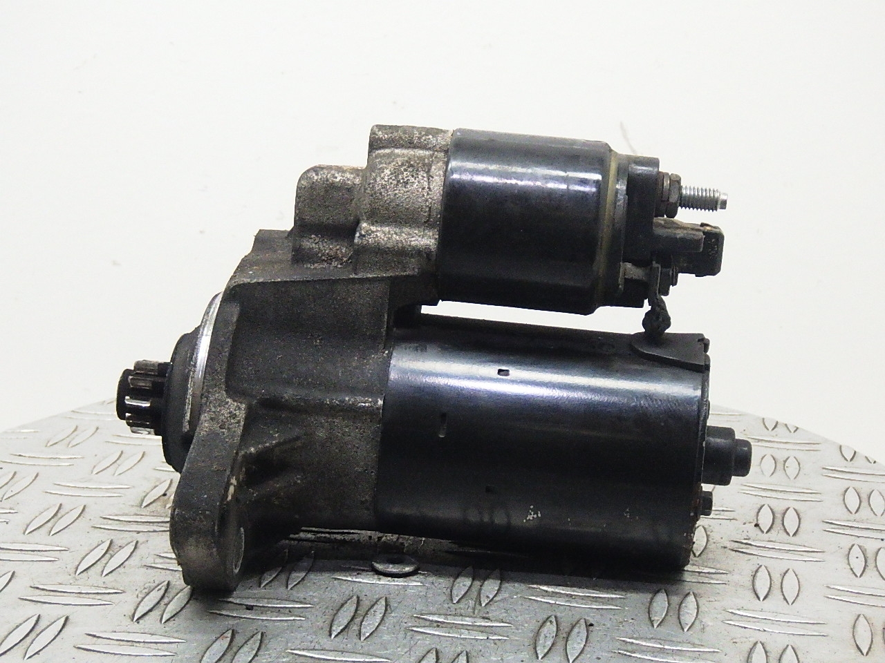 Starter VW GOLF IV (1J1) 1.4 16V 10292646 | B-Parts