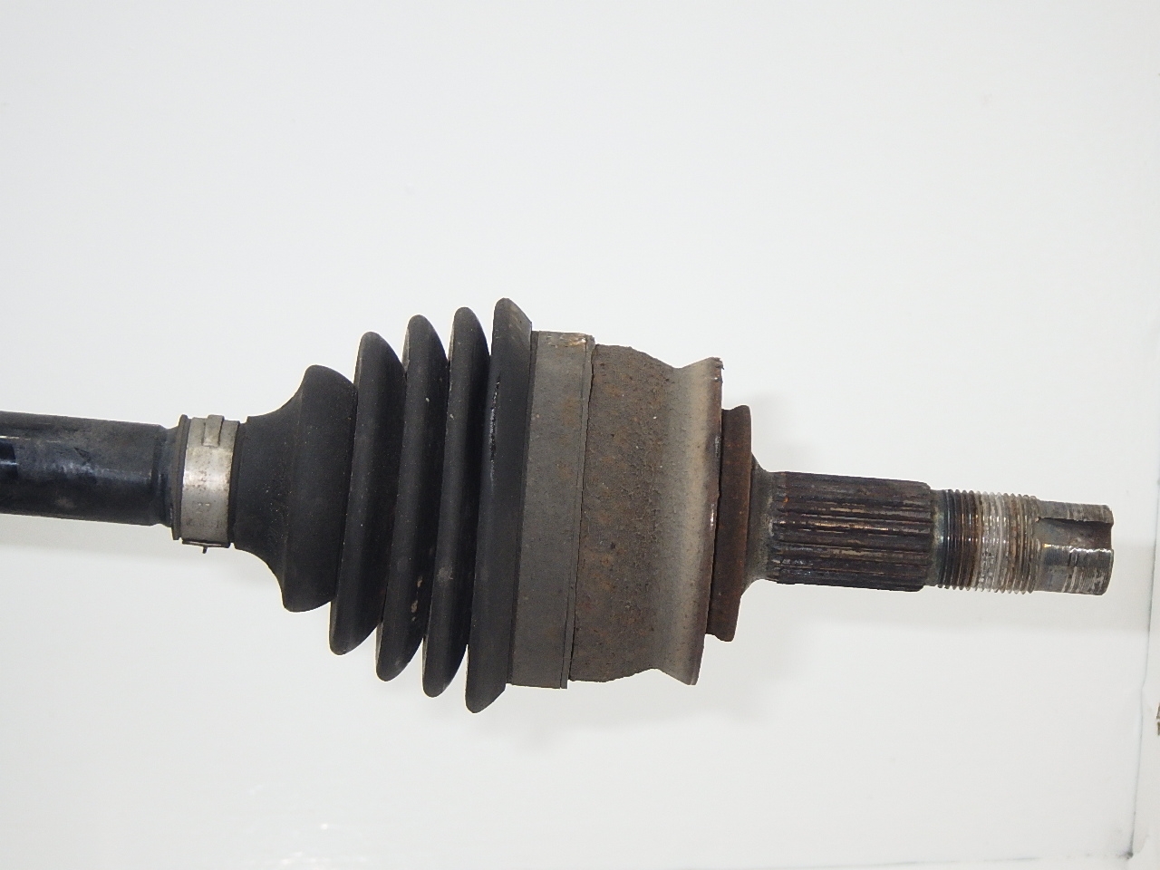Right front driveshaft OPEL CORSA D (S07) 1.2 (L08, L68) 9722717 | B-Parts