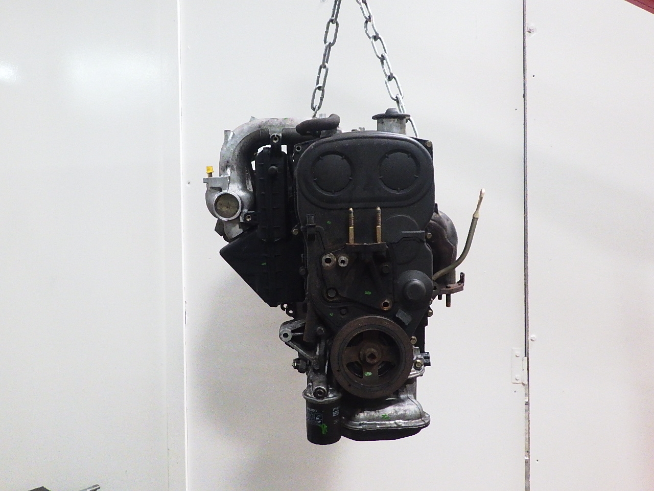 Engine MITSUBISHI CARISMA (DA_) 1.8 GDI (DA2A) 6831572 | B-Parts