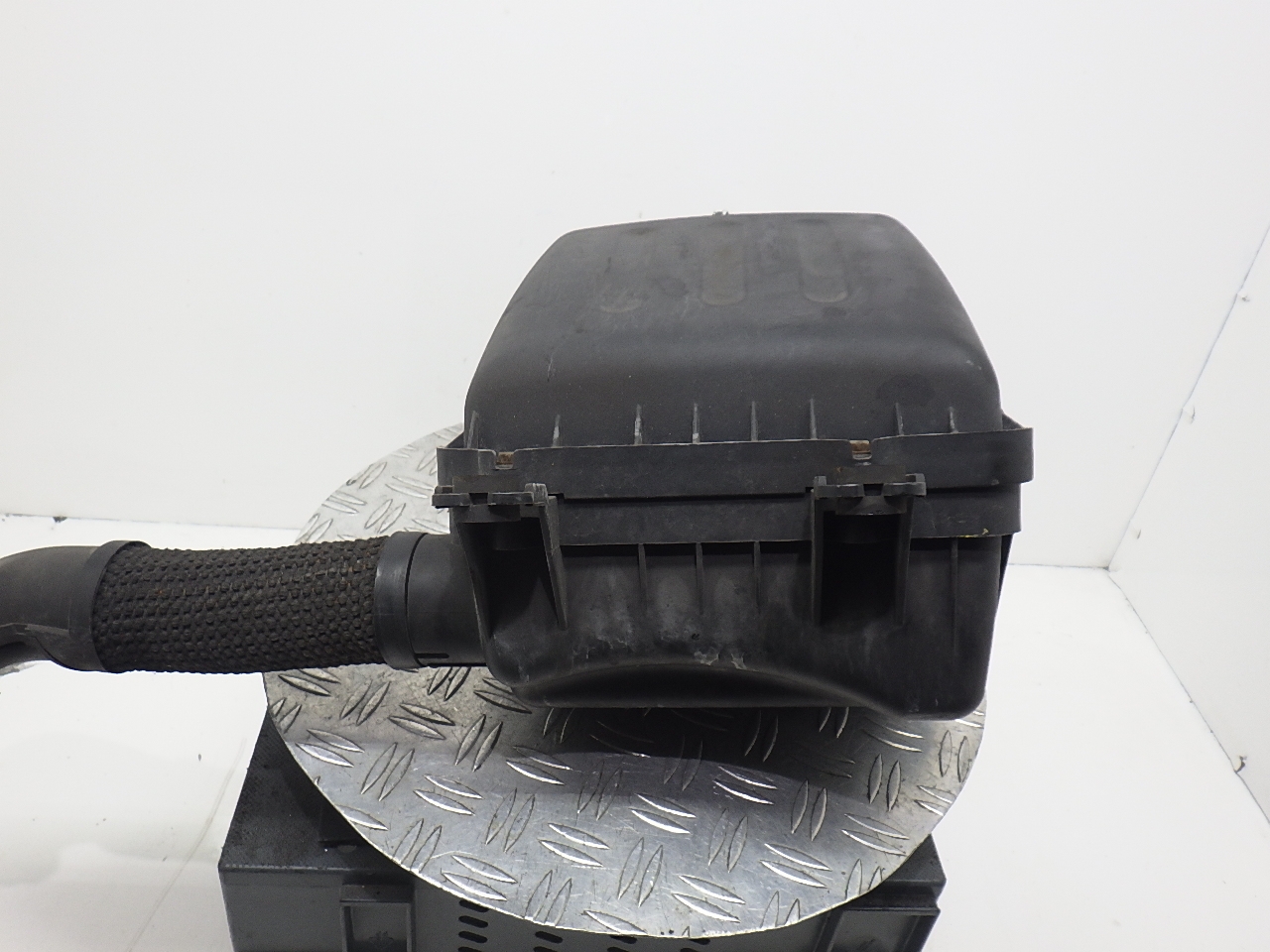 Air filter box CHEVROLET MATIZ (M200, M250) 0.8 CHEVROLET: 96591481 | B ...