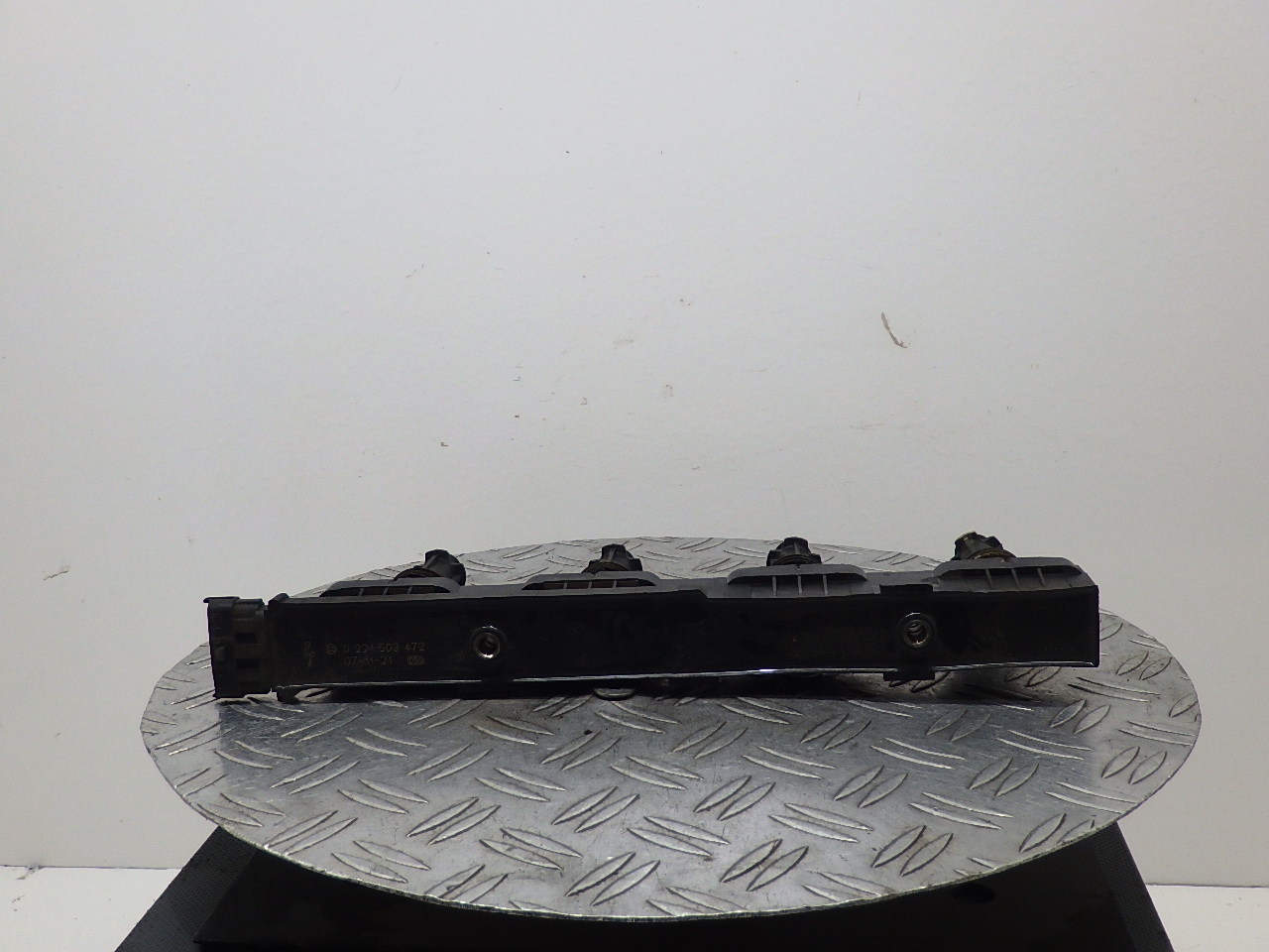 Ignition coil OPEL CORSA D (S07) 1.4 (L08, L68) 9736733 | B-Parts