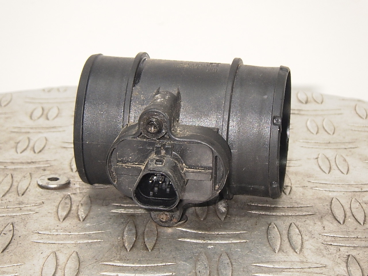 Mass air flow sensor OPEL CORSA D (S07) 1.2 (L08, L68) 9722713 | B-Parts