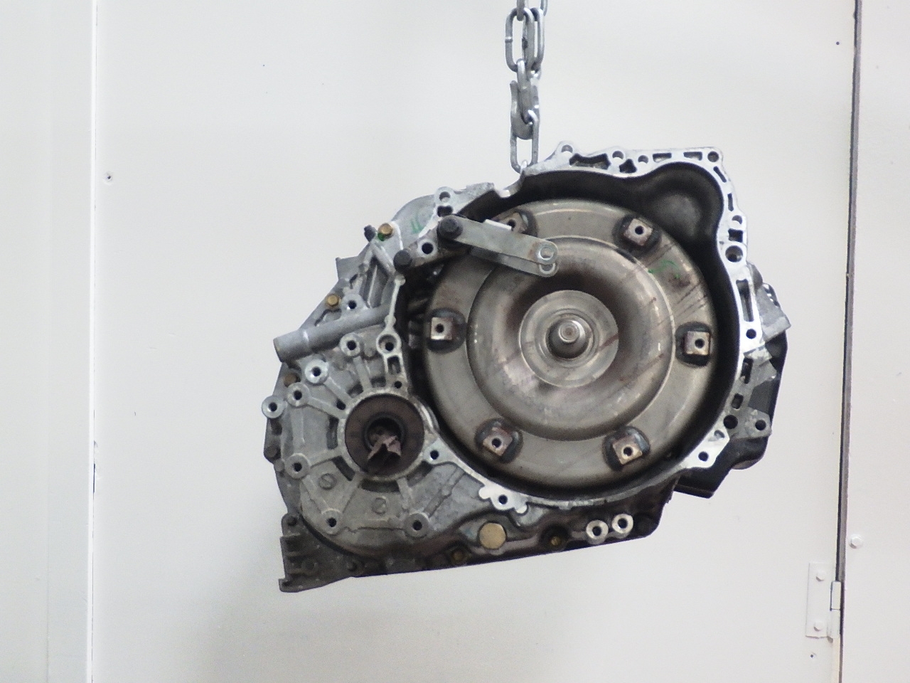 Automatic gearbox VOLVO V70 II (285) 2.5 T 7171242 | B-Parts