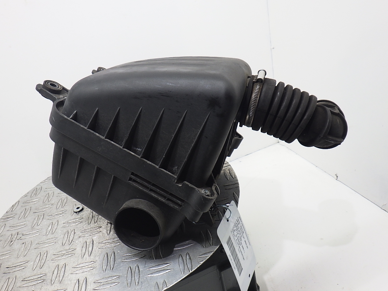 Air filter box CHEVROLET MATIZ (M200, M250) 0.8 CHEVROLET: 96591481 | B ...