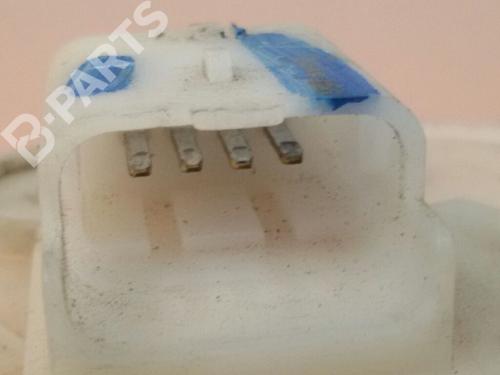 Pompe à carburant RENAULT MEGANE II (BM0/1_, CM0/1_) 2.0 16V (BM0U ...