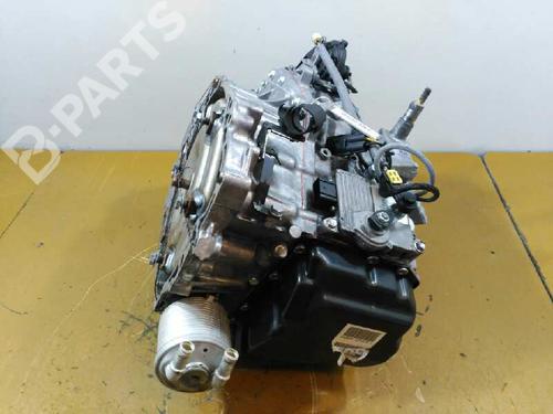 Caja cambios automatica CITROËN C4 Picasso I MPV (UD_) 2.0 HDi 138 235786 | B-Parts
