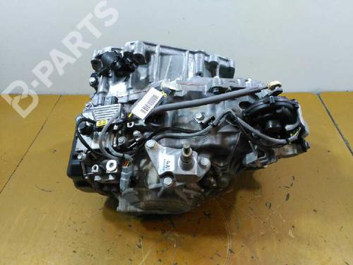 Caja cambios automatica CITROËN C4 Picasso I MPV (UD_) 2.0 HDi 138 235786 | B-Parts