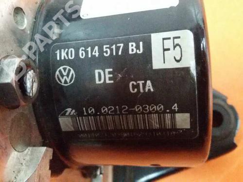 Módulo de ABS VW GOLF VI (5K1) 248372 | B-Parts