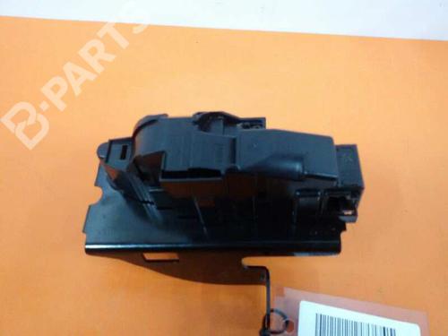 Tailgate lock CITROËN BERLINGO MULTISPACE (B9) 1.6 BlueHDi 100 348848 ...
