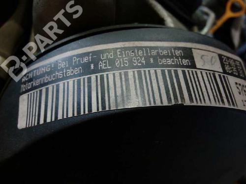 Motor AUDI A6 C4 (4A2) 2.5 TDI 837083 | B-Parts