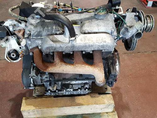 Engine PEUGEOT J5 Bus (280P) 1017333 | B-Parts