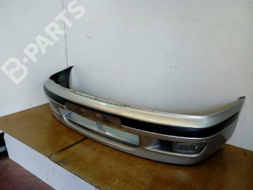 Front bumper NISSAN PRIMERA (P11) 2.0 TD 1177821 | B-Parts