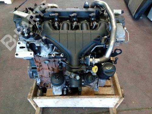Motor CITROËN JUMPY (VF7) 2.0 HDi 120 RHK | B-Parts