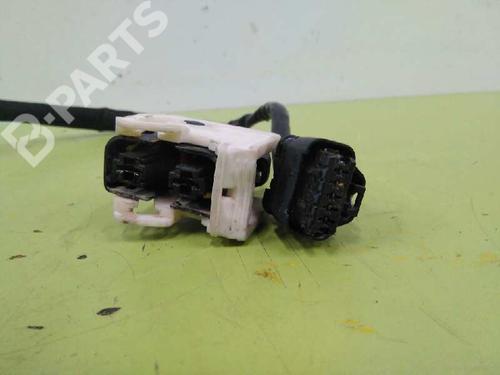 Pompa Idroguida CITROËN BERLINGO MULTISPACE (B9) 1726388 | B-Parts