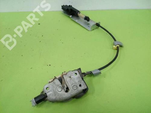 Tailgate lock LAND ROVER DISCOVERY IV (L319) 3.0 TD 4x4 2803257 | B-Parts